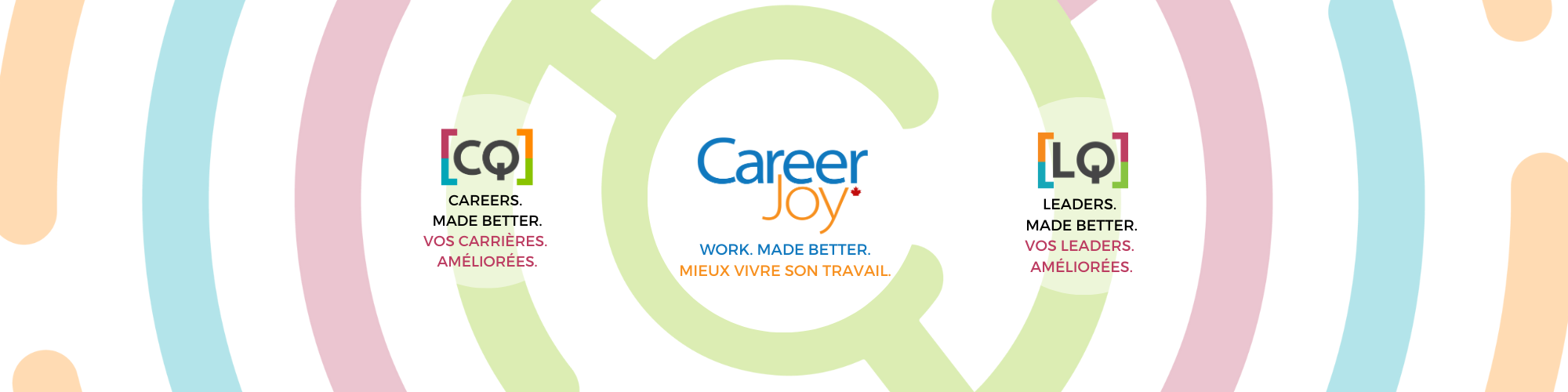 CareerJoy Universal Onboarding