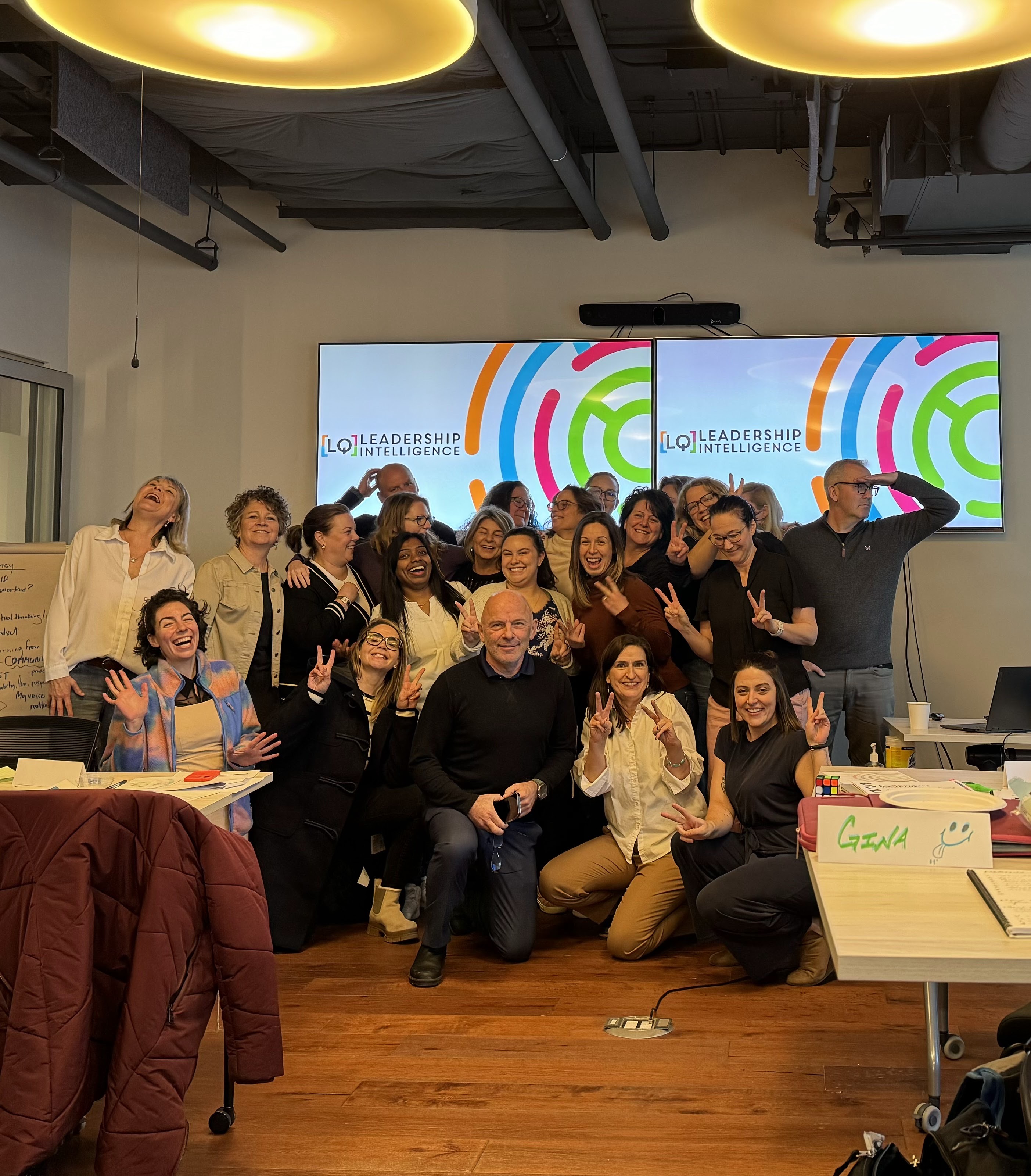 CareerJoy Universal Onboarding